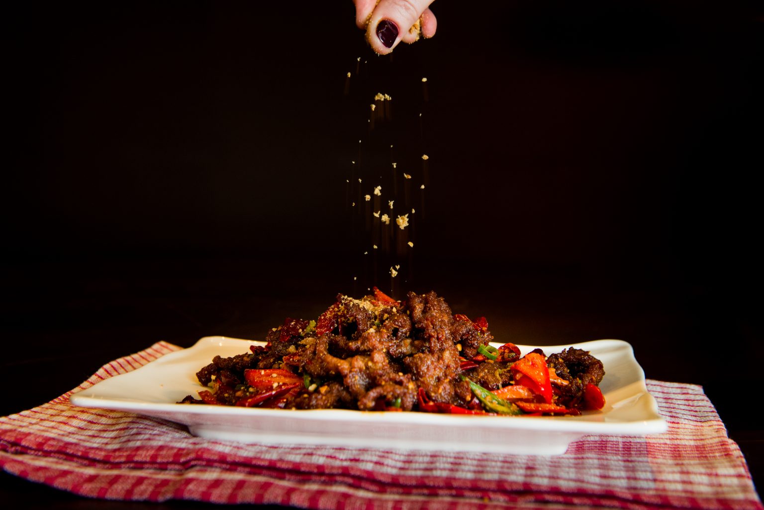Ermei Restaurant – Shichuan Restaurant London