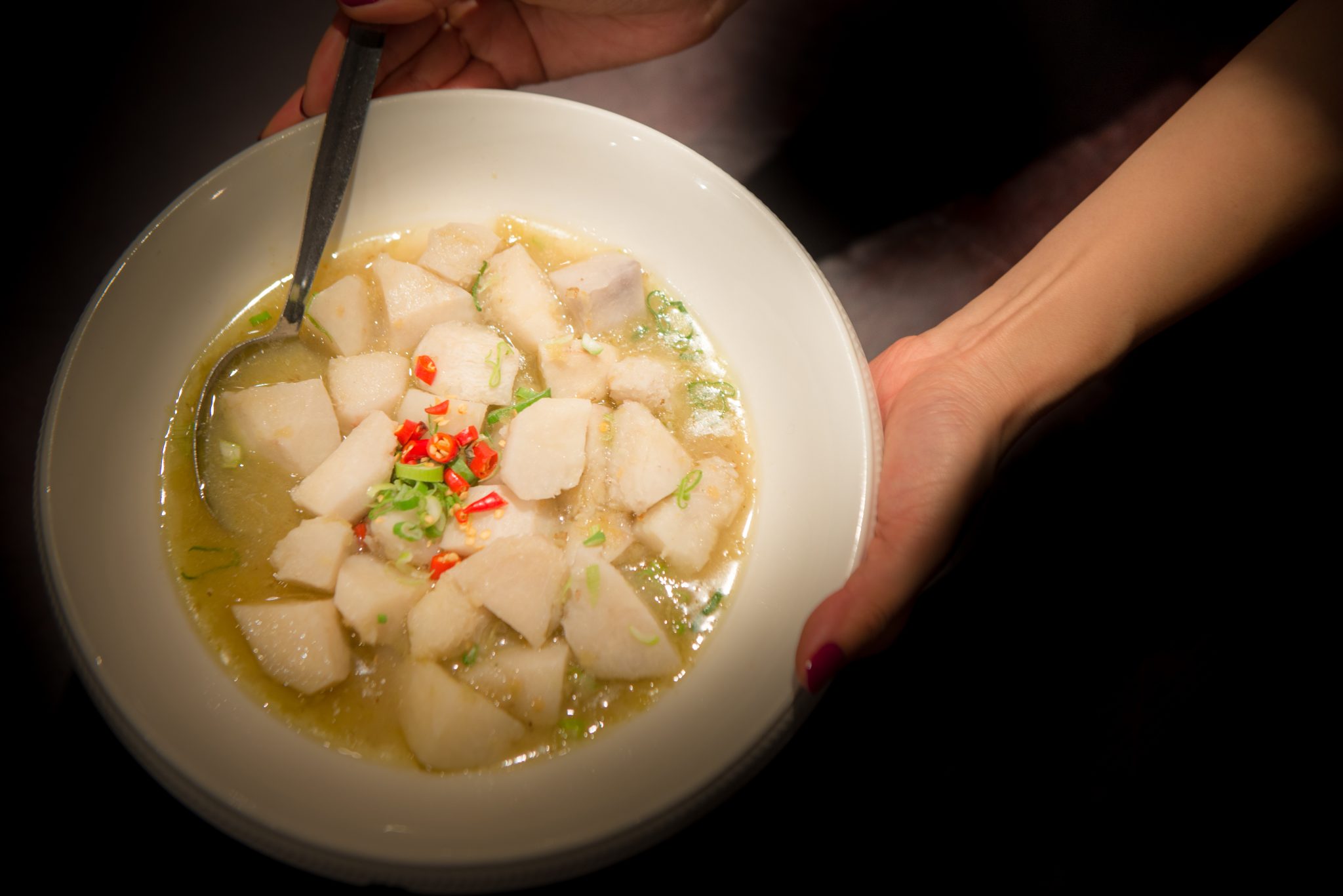 Ermei Restaurant – Shichuan Restaurant London