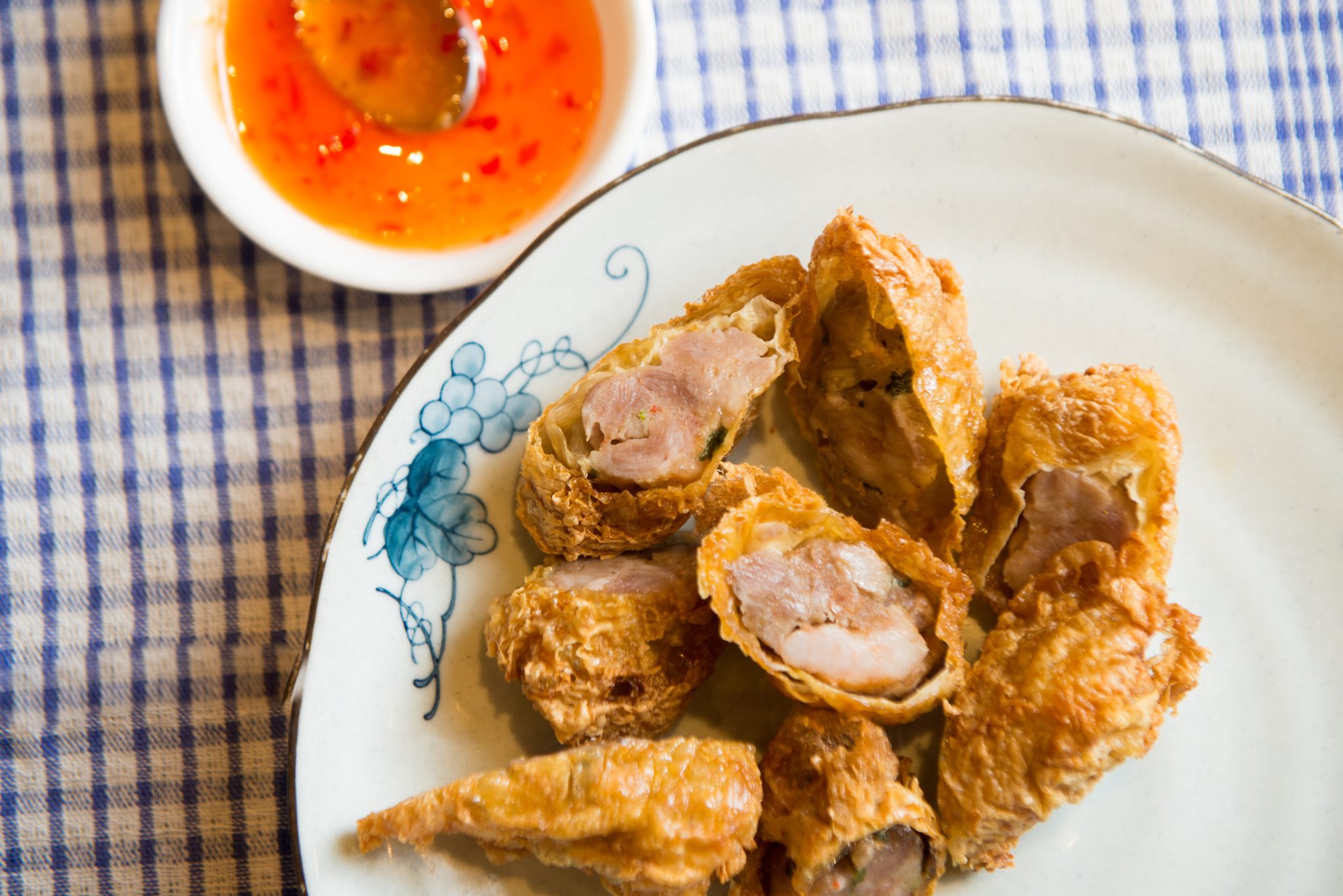 Ermei Restaurant – Shichuan Restaurant London